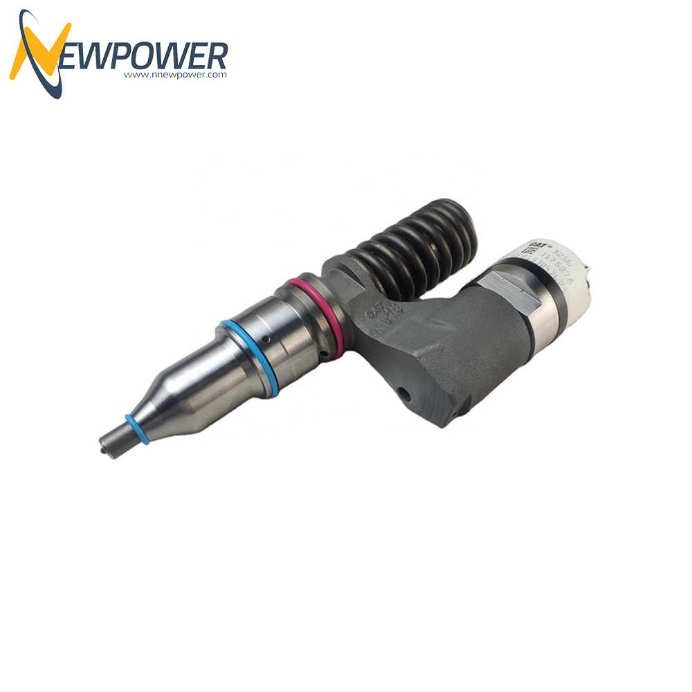 M20 Fuel Injector Caps 6-Piece Diesel Injector Block-Off Cap Set M20x1 ...