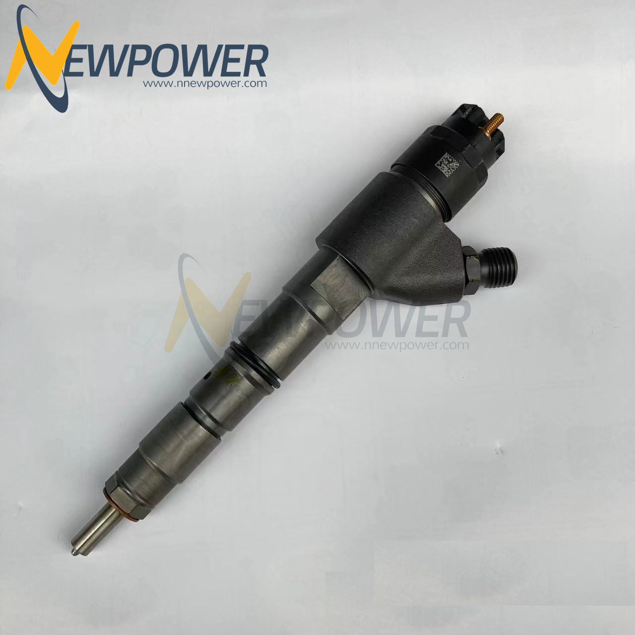 Common rail injector DENSO 23670-0L110 For Toyota 2KD Engine Repair ...