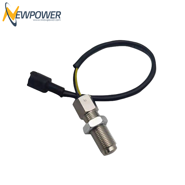 Electrical Parts – Newpower Machinery