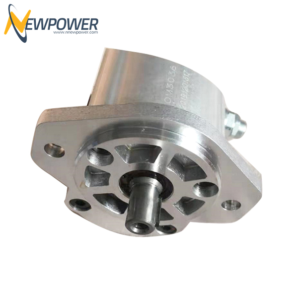 Hydraulic Parts – Newpower Machinery