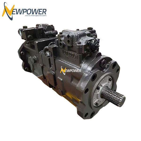 K5V160 Hydraulic Pump – Newpower Machinery